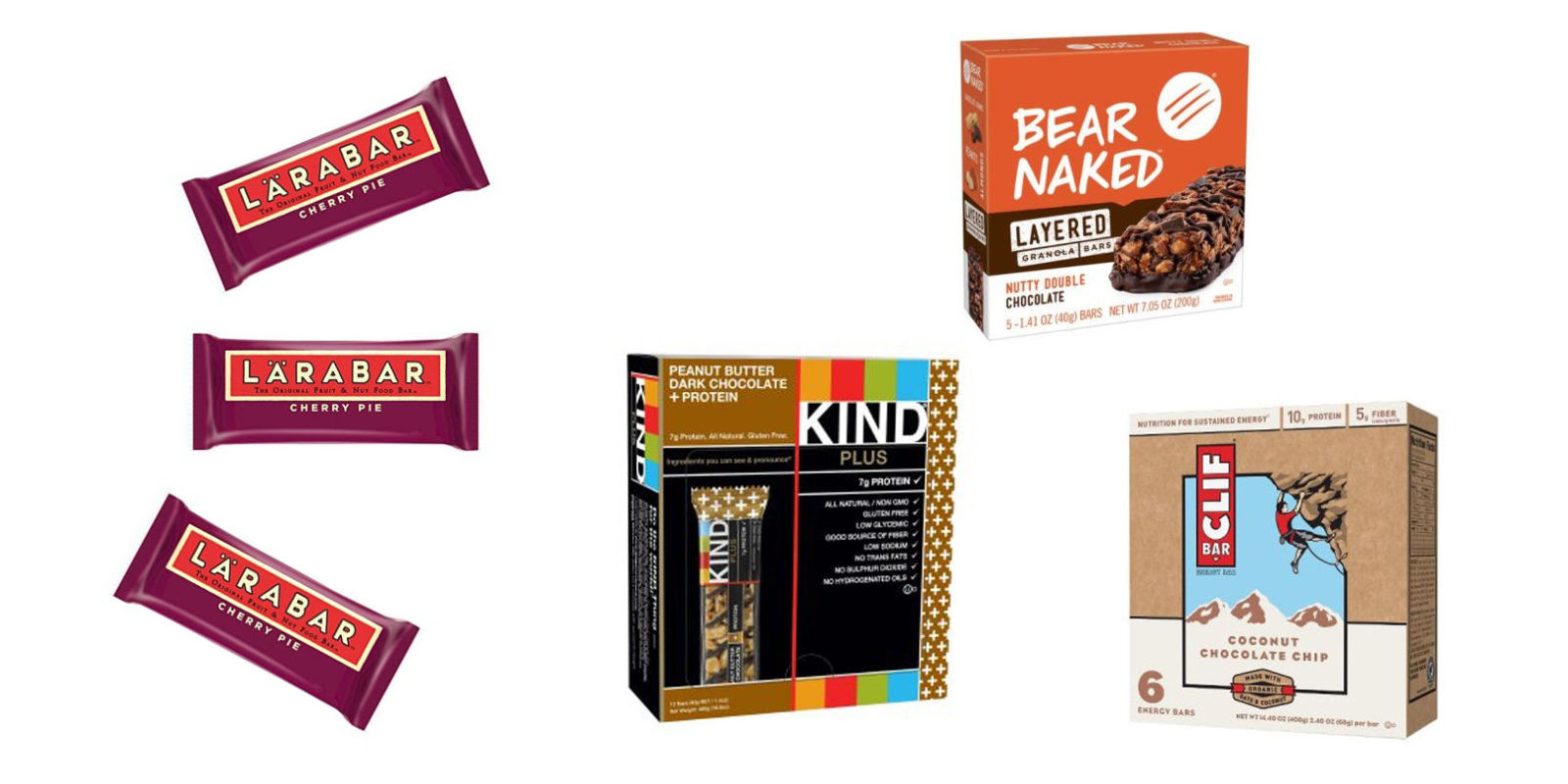 9 Best Granola Bars Healthy Granola Bar Reviews