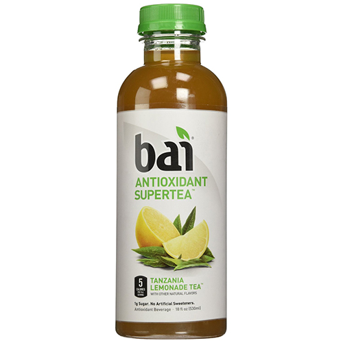 8 Best Lemonade Flavors Powdered And Bottled Lemonade