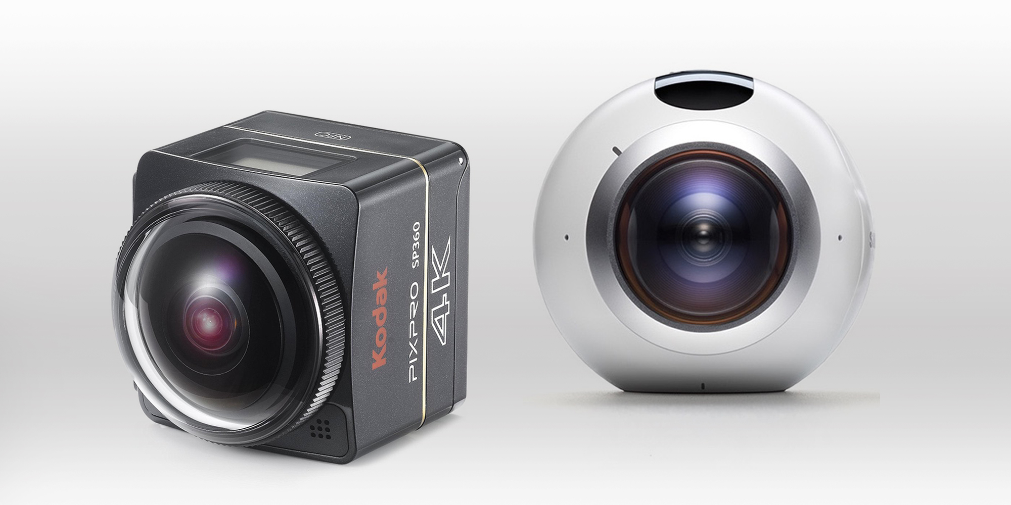 8 Best 360 Camera Reviews In 2017 360 Degree Cameras For Every Budget 8 Best 360 Camera Reviews In 2017 360 Degree Cameras For Every Budget