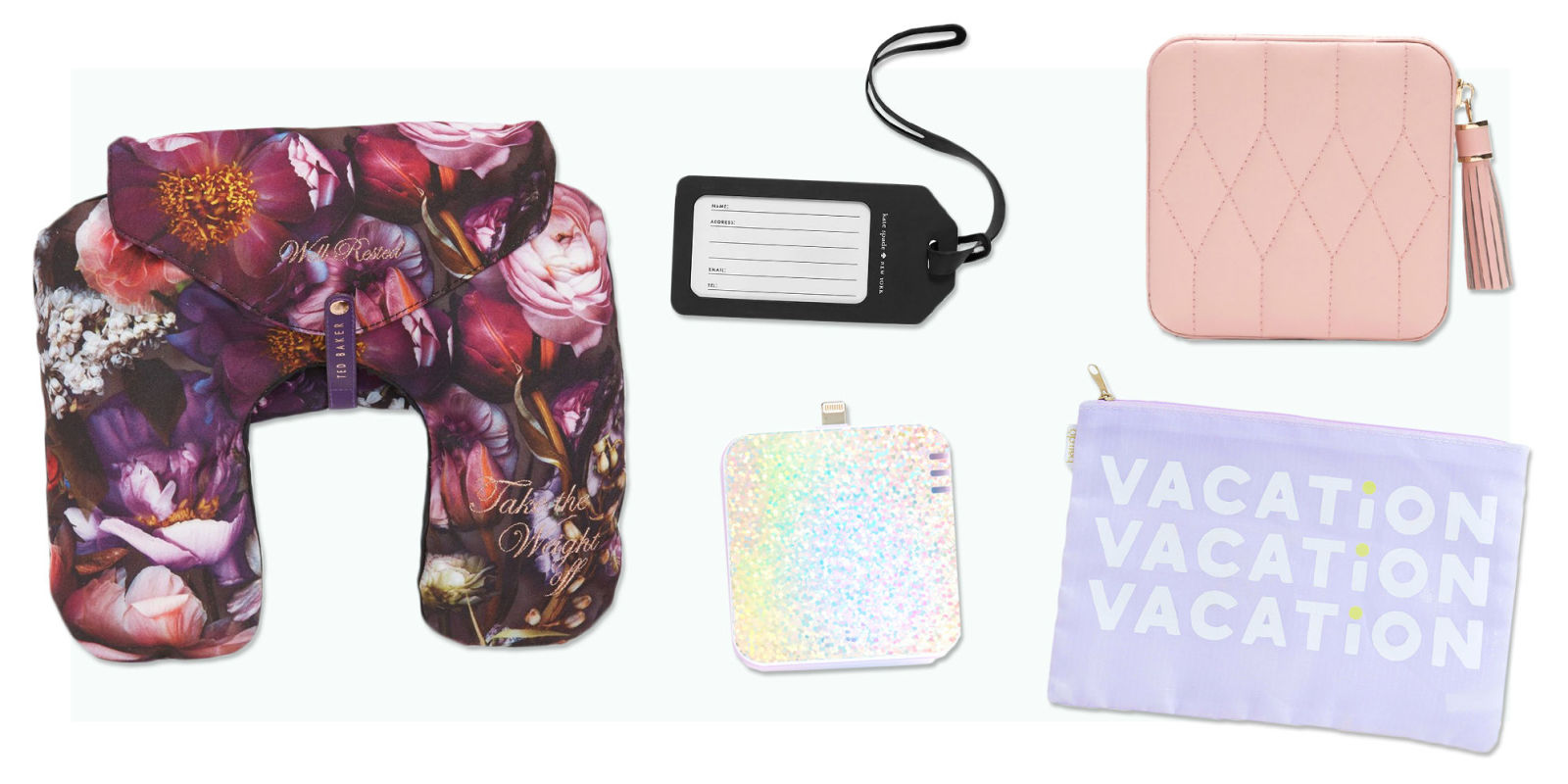 10 Best Travel Accessories 2017 - Cases, Bags, and More Travel Essentials