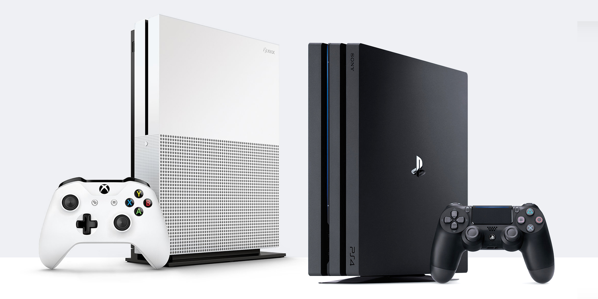 8 Best Gaming Consoles In 2017 Top Video Game Consoles For Nintendo