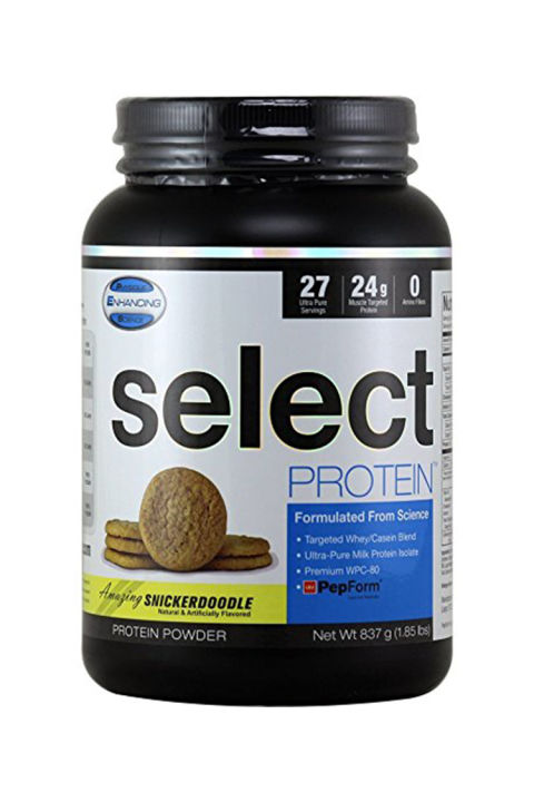9 Best Protein Powders For Women In 2018 Whey And Soy Protein Powders