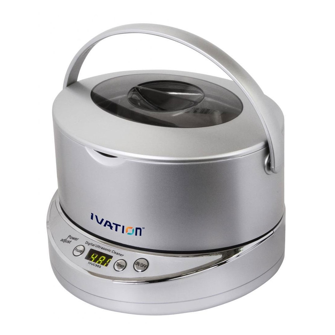 9 Best Jewelry Cleaners 2018 - Jewelry Machines & Cleansers for ...