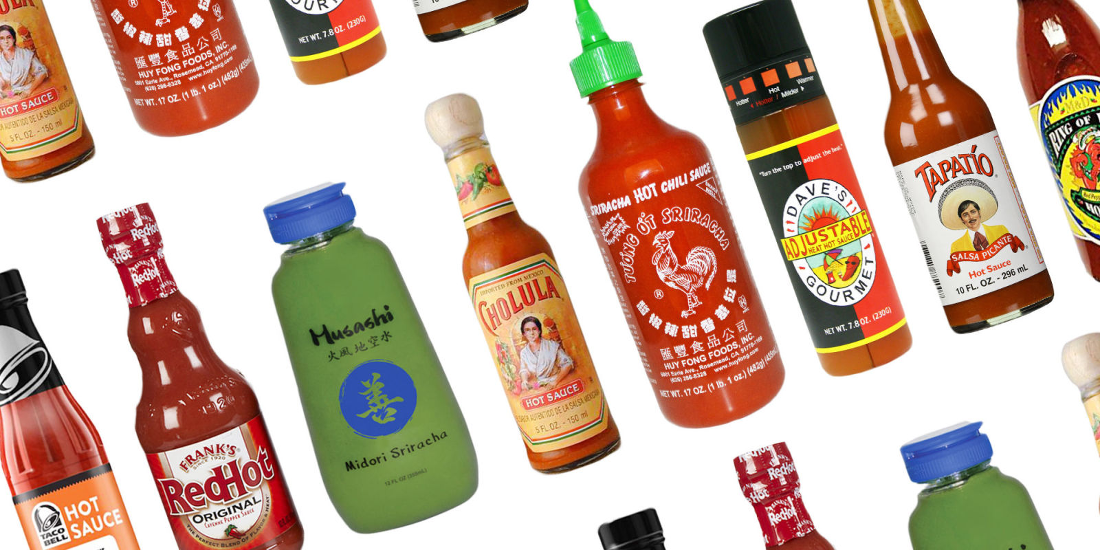 17 Best Hot Sauce Brands In 2018 Original And Extra Spicy Hot Sauces 17 Best Hot Sauce Brands In 2018 Original And Extra Spicy Hot Sauces