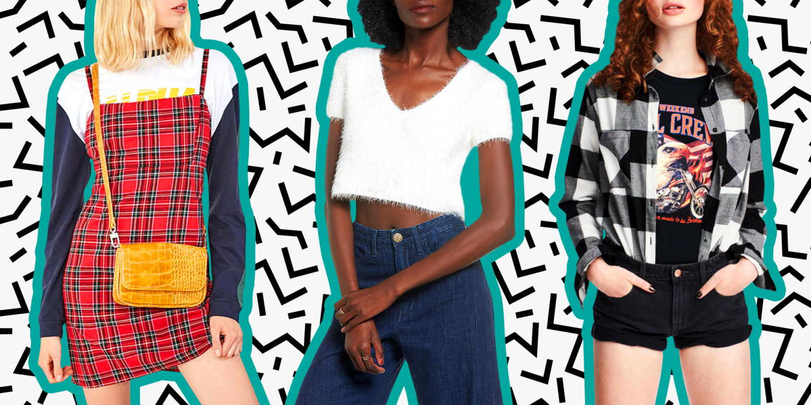 90 s Fashion Trends We Still Love In 2018 35 Best Fashion Trends From 90 s Fashion Trends We Still Love In 2018 35 Best Fashion Trends From