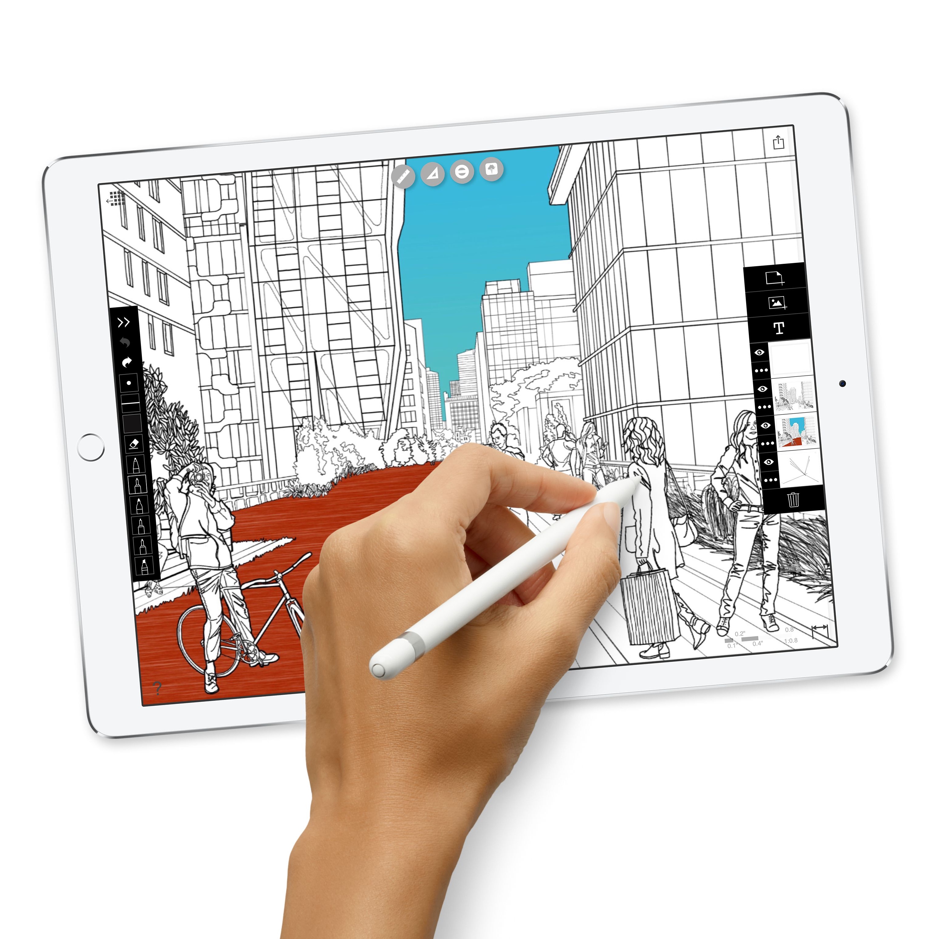 7 Best Drawing Tablets For Artists In 2018 Graphics Tablets That 