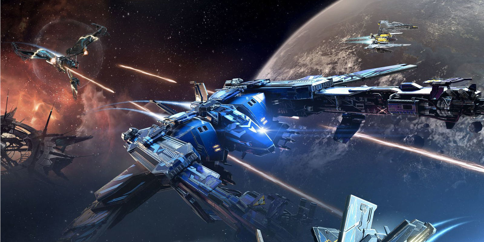 8 Best Space Games For PC Space Exploration Games To Play 8 Best Space Games For PC Space Exploration Games To Play
