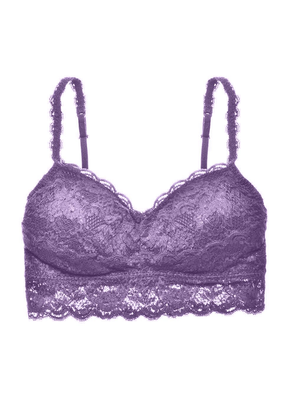 11 Best Lace Bralettes and Lacy Bras 2017 - Sexy Bralettes for Every Outfit