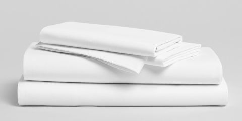 10 Best White Sheet Sets of 2018 - Silky Soft Cotton, Satin, and Sateen ...
