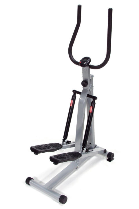 9 Best Stair Stepper Machines 2018 - Stair Steppers and Climbers At ...