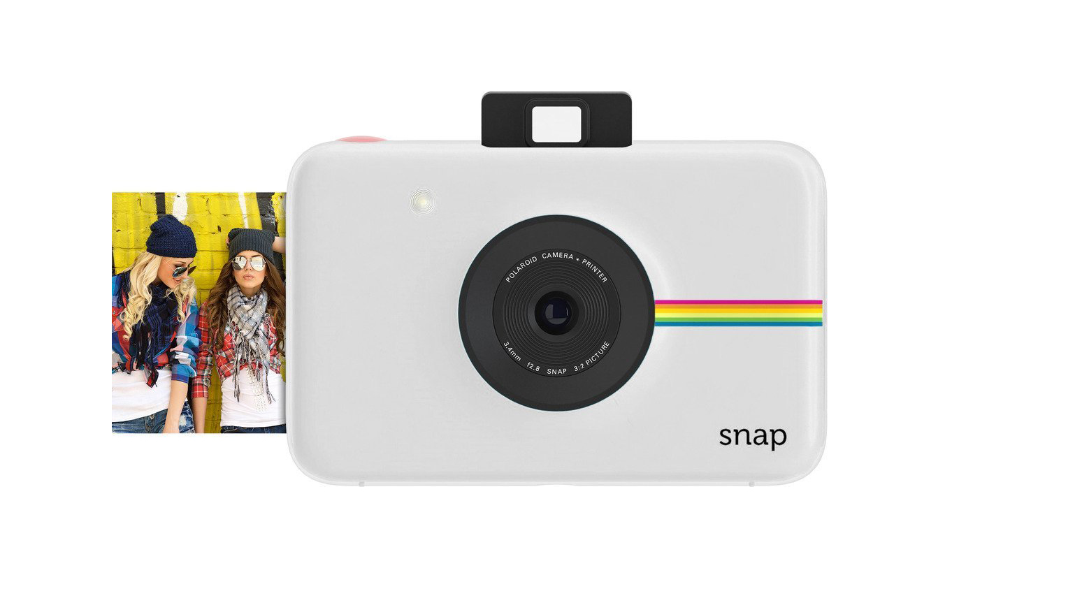 8 Best Polaroid Cameras in 2017 - Instant Film Polaroid Cameras