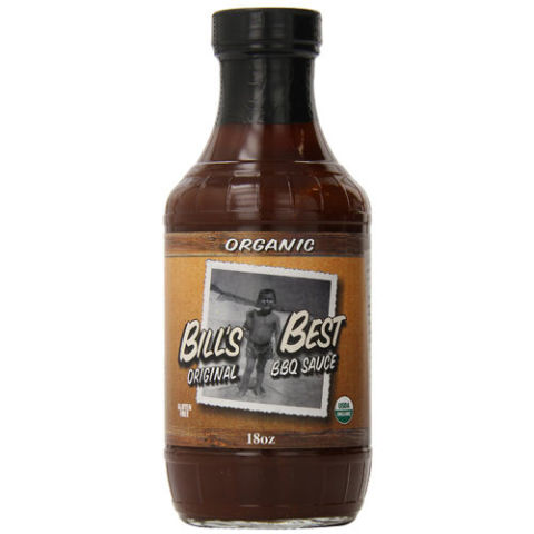 15 Best Barbecue Sauce Brands of 2018 - Sweet and Tangy BBQ Sauces