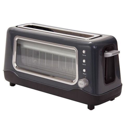 7 Best Toasters & Toaster Reviews in 2018 - Top 2 & 4 Slice Toasters