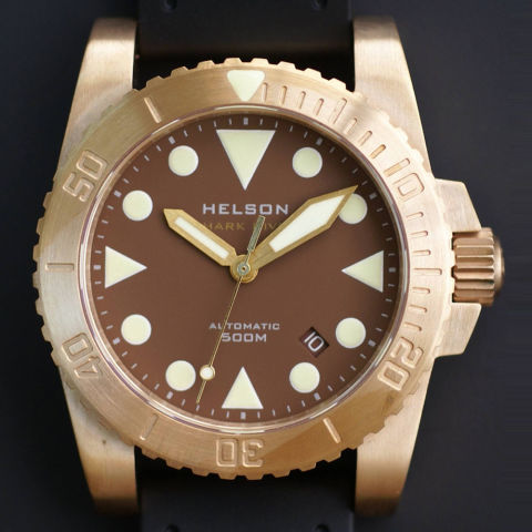 15 of the Best Dive Watches for All Budgets | WatchinTyme