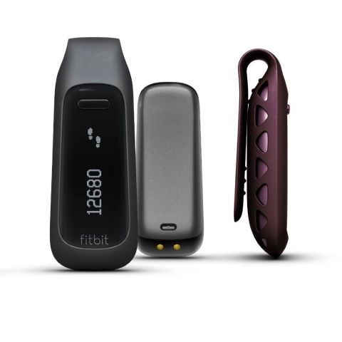 7 Best Fitbit Activity Trackers in 2017 - Types of Fitbits and Reviews