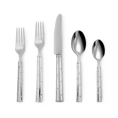 15 Best Silverware Sets for Your Table in 2018 - Silverware and ...