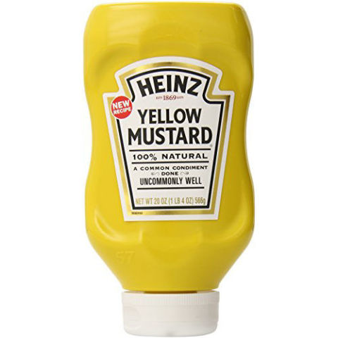 15 Best Mustard Brands in 2018 - Dijon, Spicy, and Yellow Mustard Flavors