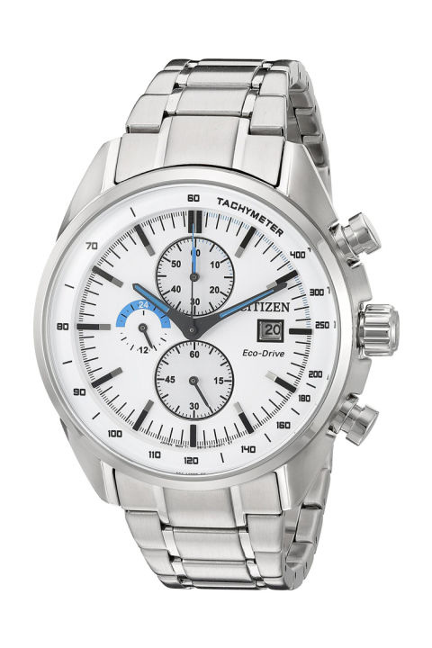 12 Best Chronograph Watches for Men 2017 - Stylish & Functional ...