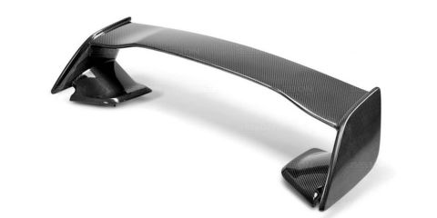 12 Best Car Spoilers of 2018 - Rear Spoilers For Your Vehicle