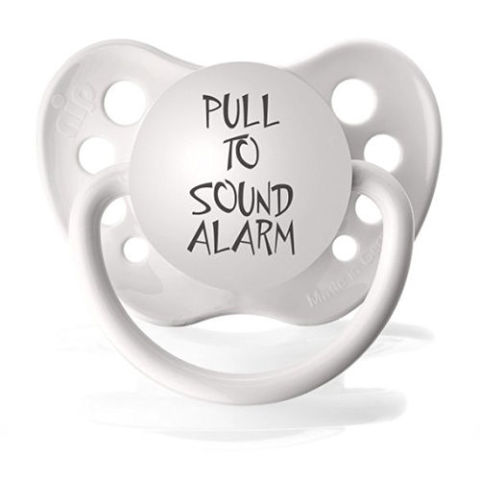 13 Best Baby Pacifiers of 2018 - Cute and Funny Silicone Pacifiers for ...