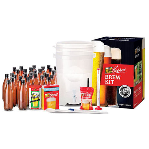 8 Best Home Beer Brewing Kits in 2018 - Beer Making Kits for Home Brewing