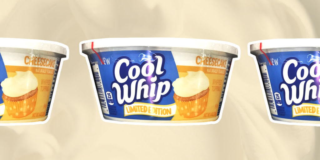 Cool Whip Logo