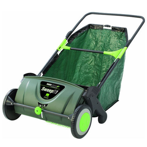 8 Best Leaf Vacuums for Fall 2018 - Lawn and Garden Vacuums for Leaves