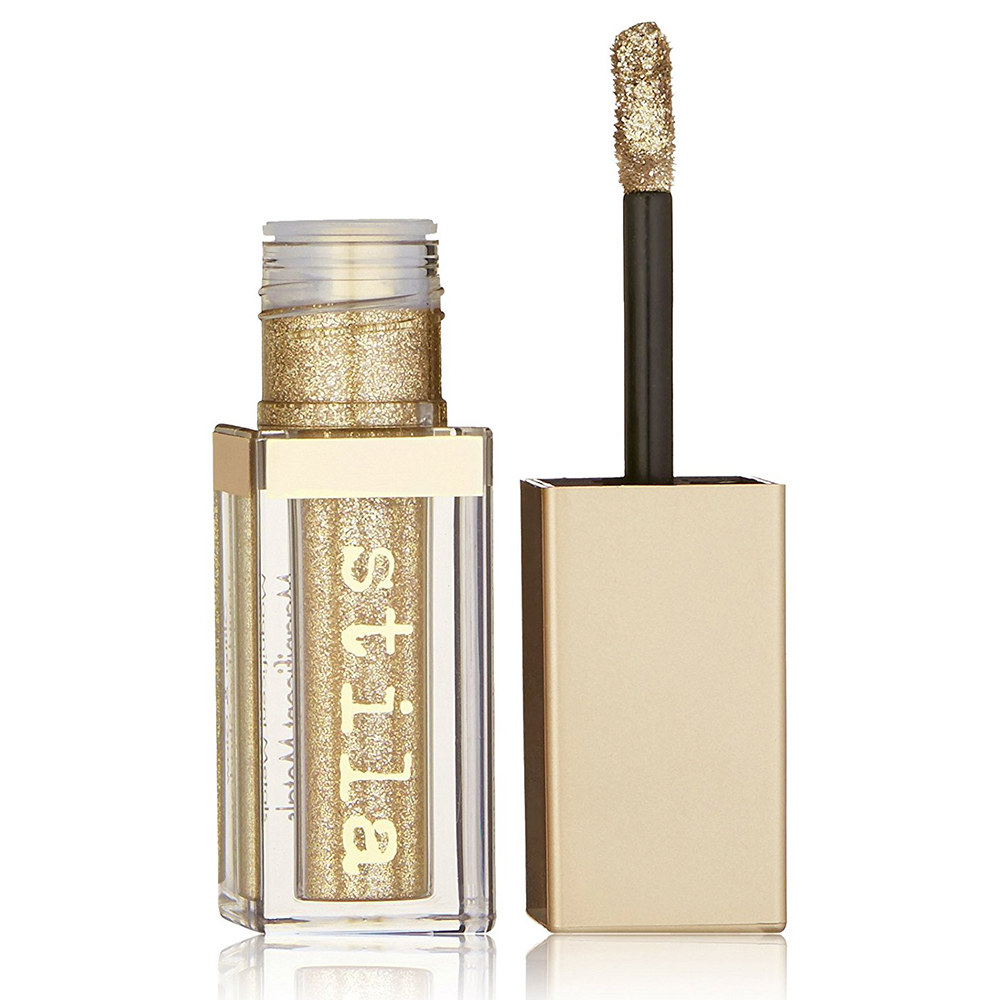 10 Best Gold & Rose Gold Eyeshadows for 2018 - Shimmer Powder and Cream ...