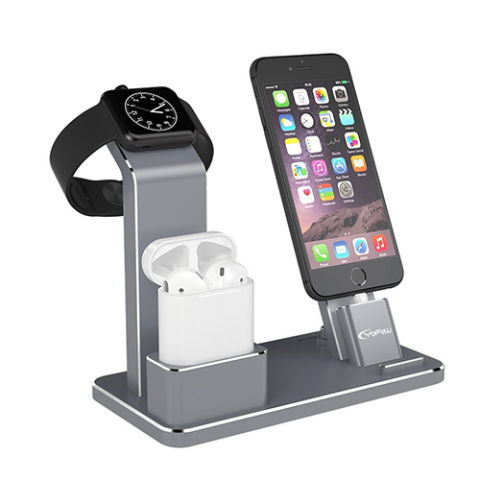 13 Best iPhone Docks of 2018 - Top-Rated Docking Stations for iPhone X ...