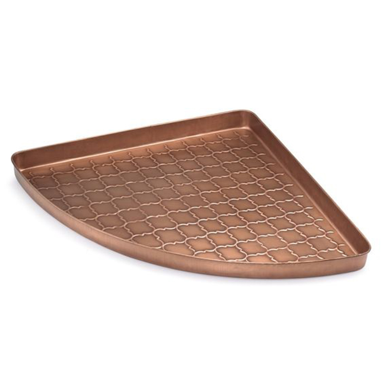 13 Best Boot Trays and Mats for Winter 2018 - Metal and Rubber Boot Trays